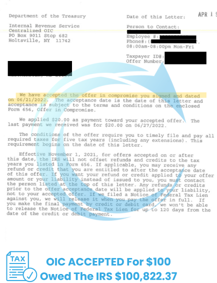 The Tax Relief Experts - Clear Start Tax Relief