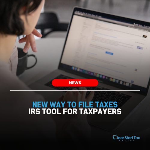 What is the Direct File Pilot Program?