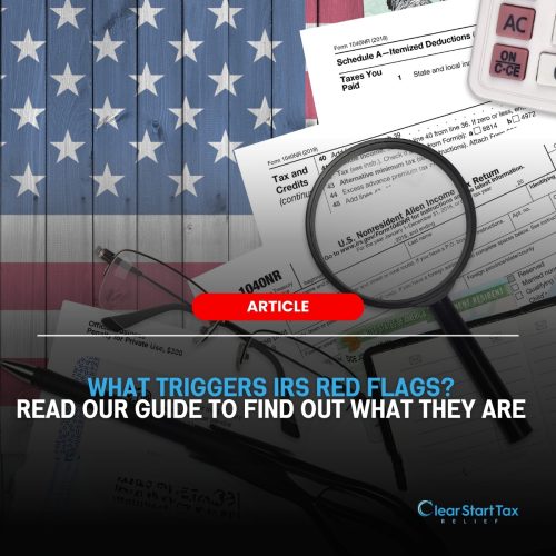 When Does the IRS Pursue Criminal Charges?