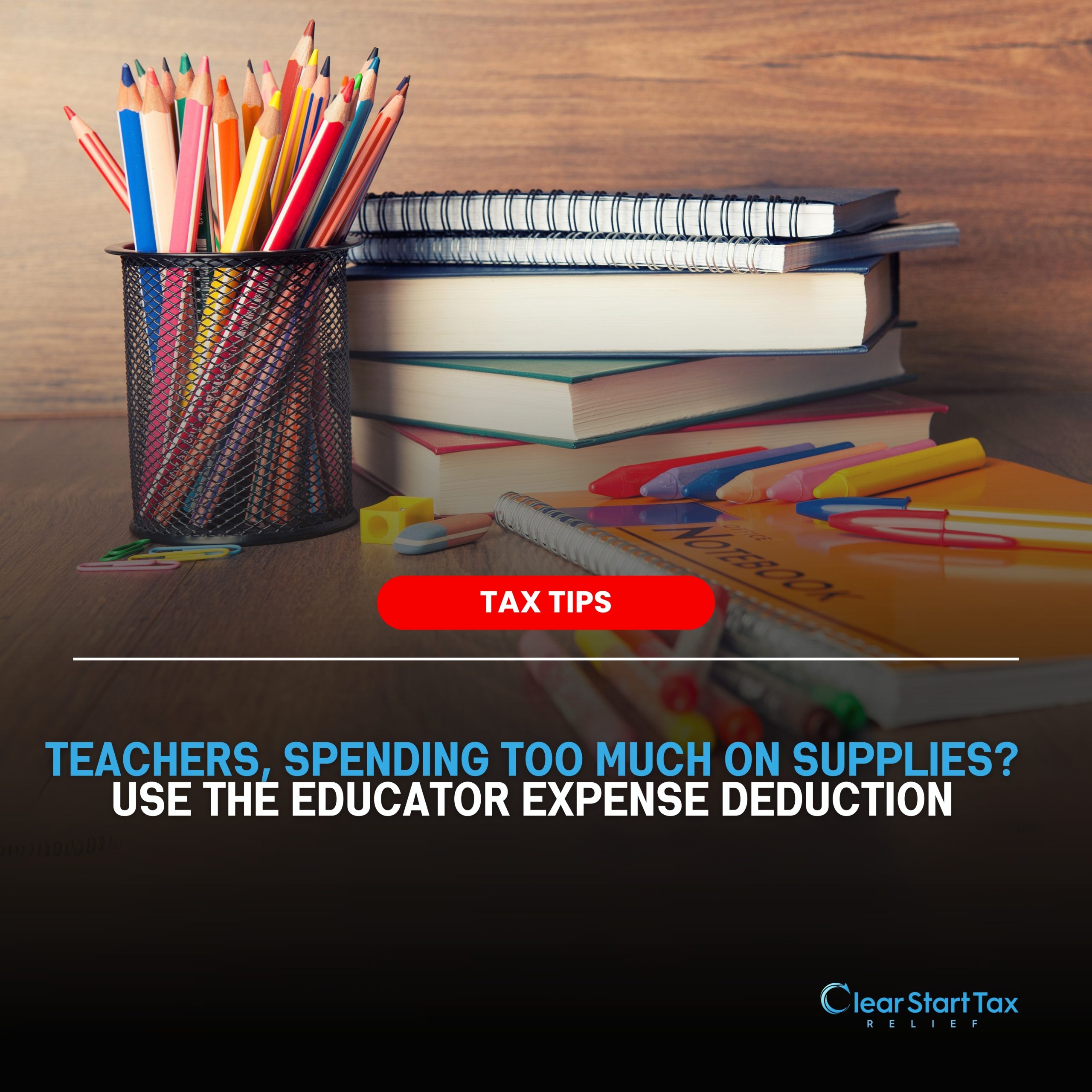Educator Expense Tax Deduction 2024: Save on Classroom Costs